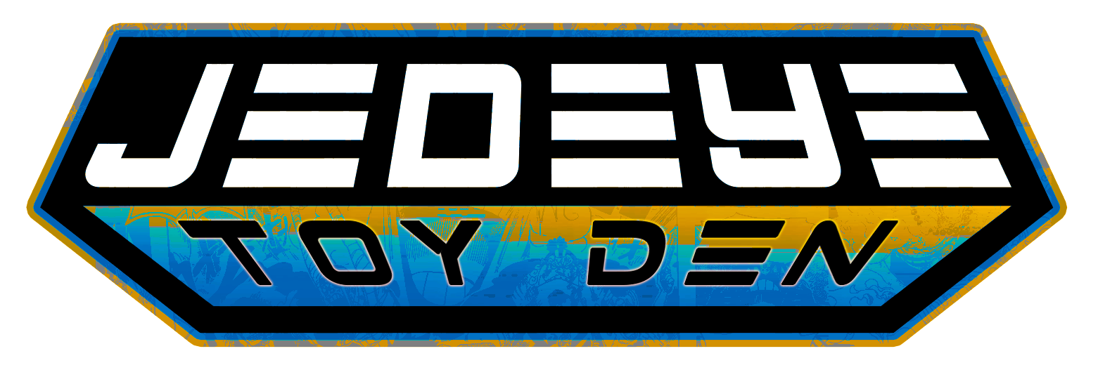 JedEye Toy Den
